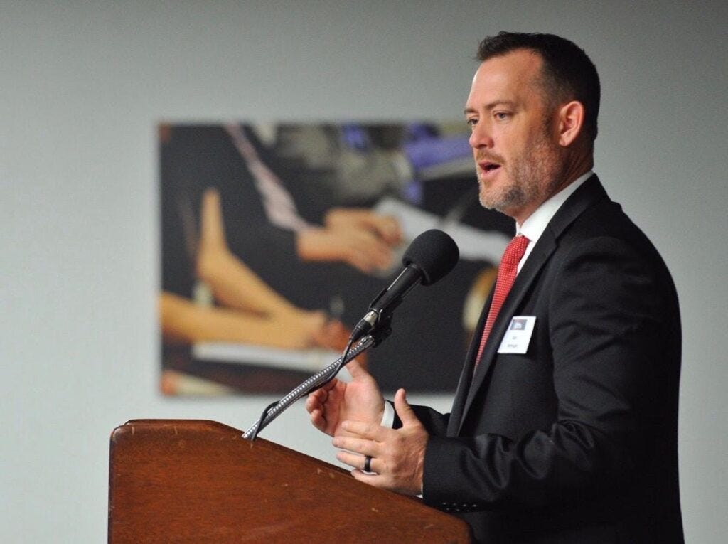 The Kootenai Journal • Dan McKight