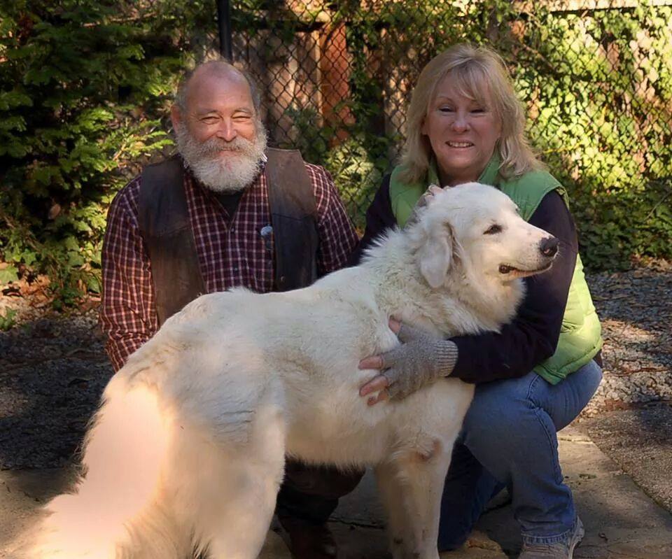 The Kootenai Journal • Brian Toni Rose